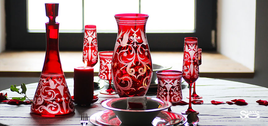 SLAVIA CRYSTAL News & topics