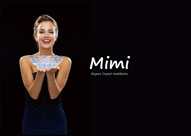 Mimi elizabeth queen rubin （スラヴィアクリスタル）ミミ エリザベス クイーン ルビン カラ｜手洗器｜手洗いボウル ...